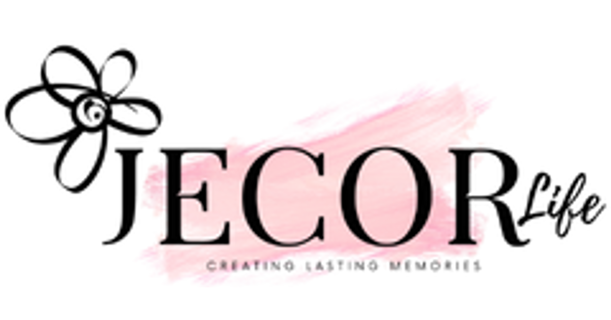 Jecor Life – JecorLife